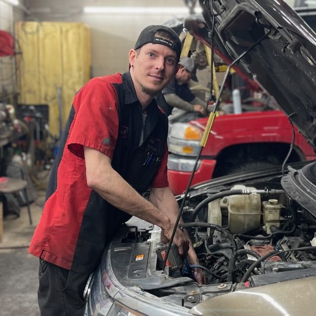 Davison Location | ABC Auto Repair